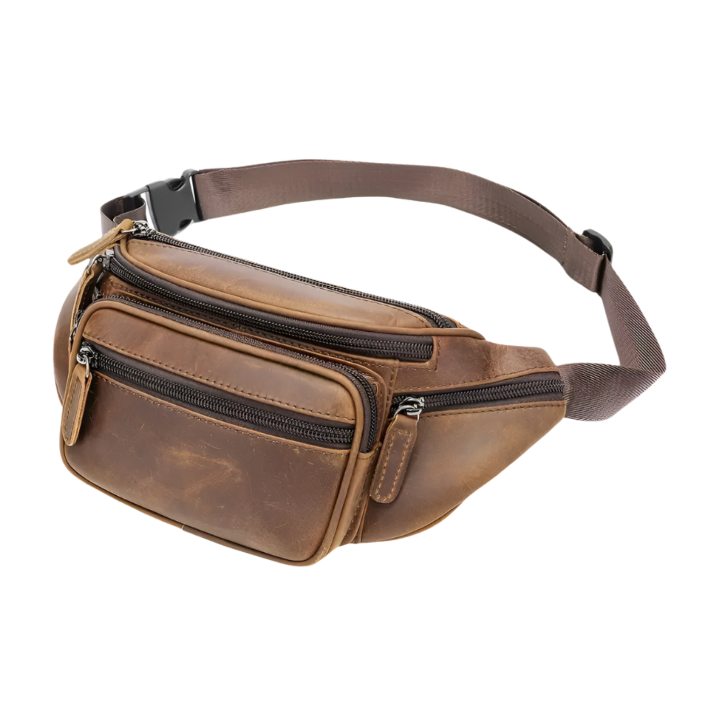 Shop Genuine Leather Briefcases, Backpacks, Duffel & Messenger Bags