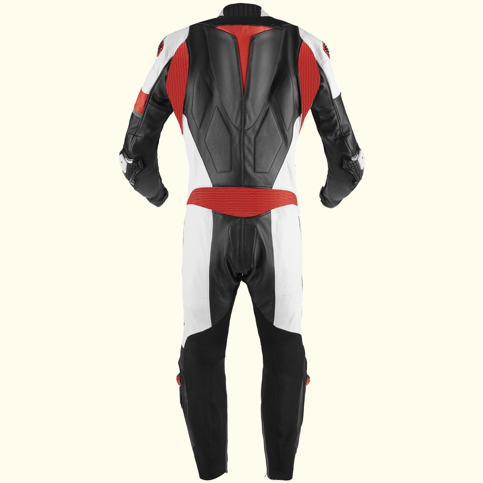 Leather Motorbike Suits